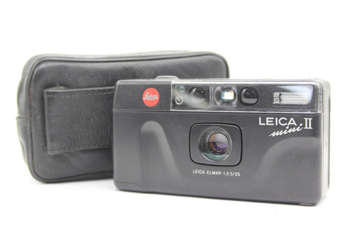 2025年最新】Yahoo!オークション -leica mini3の中古品・新品 2025年最新】Yahoo!オークション -leica mini3の中古品・新品