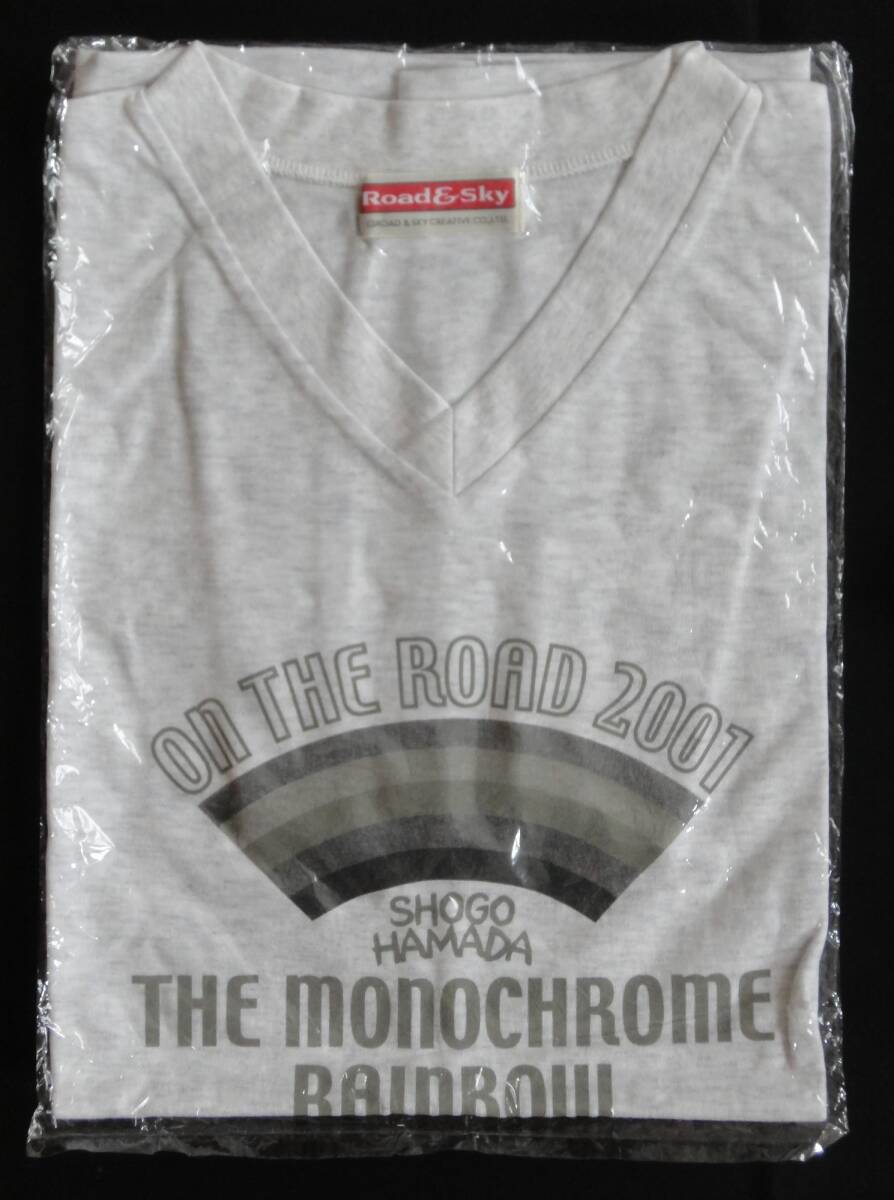 Yahoo!オークション -「on the road tシャツ」(浜田省吾) (は行 Yahoo!オークション -「on the road tシャツ」(浜田省吾) (は行
