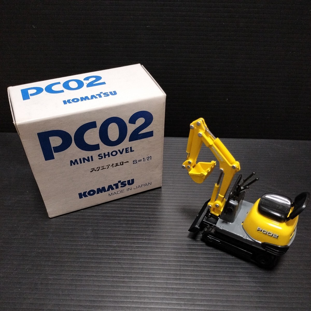 2025年最新】コマツ PC02の建設機械パーツを探すならこちら 2025年最新】コマツ PC02の建設機械パーツを探すならこちら