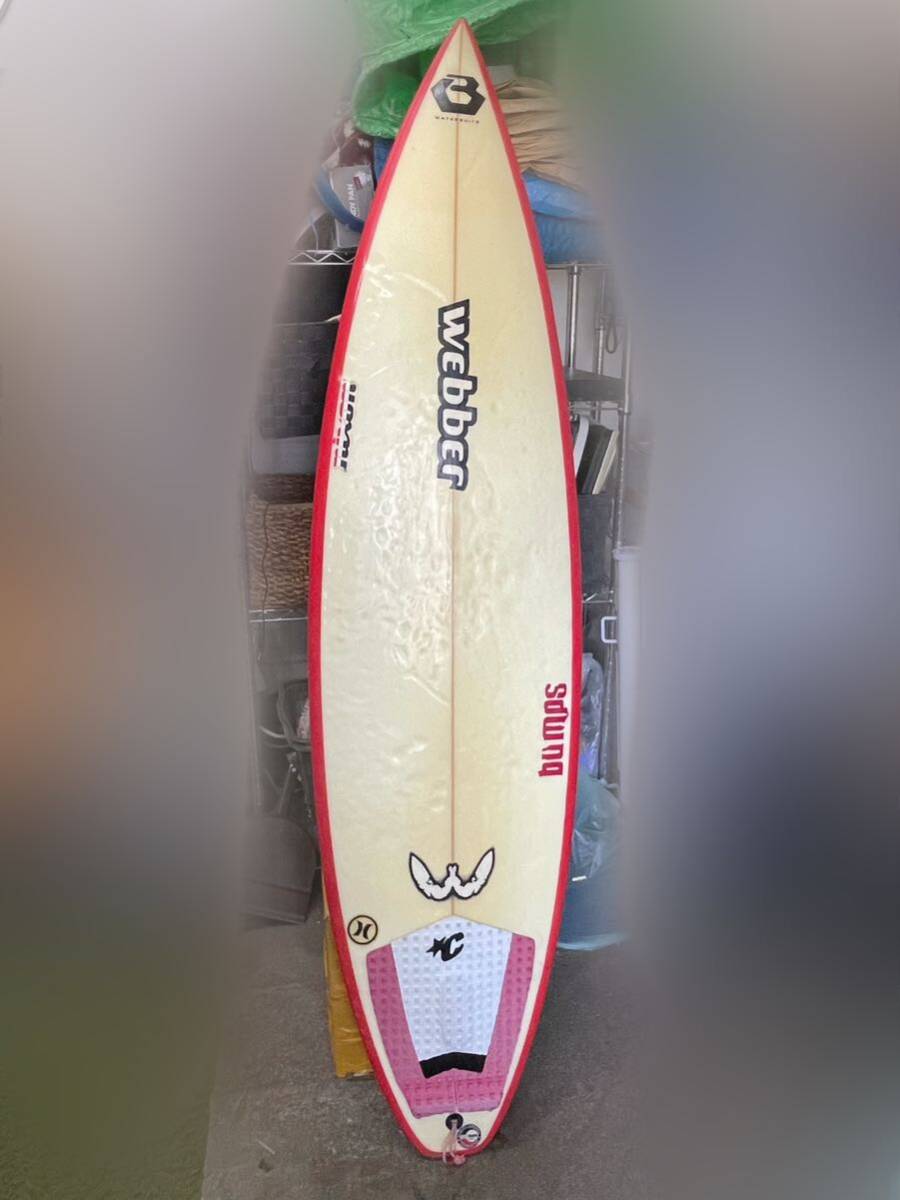 Yahoo!オークション -「(webber ウェーバー)」(ボード Yahoo!オークション -「(webber ウェーバー)」(ボード
