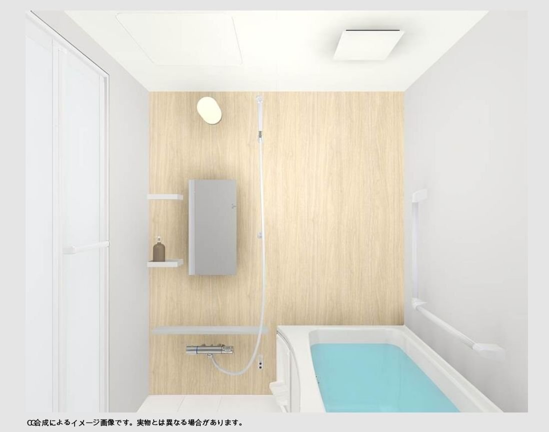 ＊直接引き取り限定 ヤマハ ユニットバス セット 浴槽 リフォーム 167×124 DIY 発送 格安 神奈川 横浜 鶴見 - 35，000円 | noguchi.ug.edu.gh