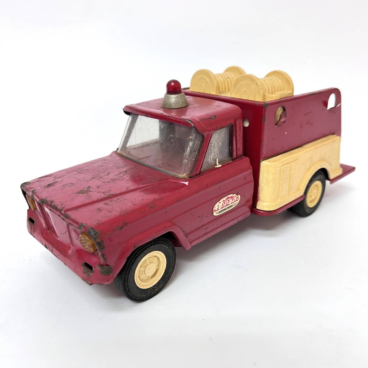 2025年最新】Yahoo!オークション -tonka ブリキの中古品・新品 2025年最新】Yahoo!オークション -tonka ブリキの中古品・新品