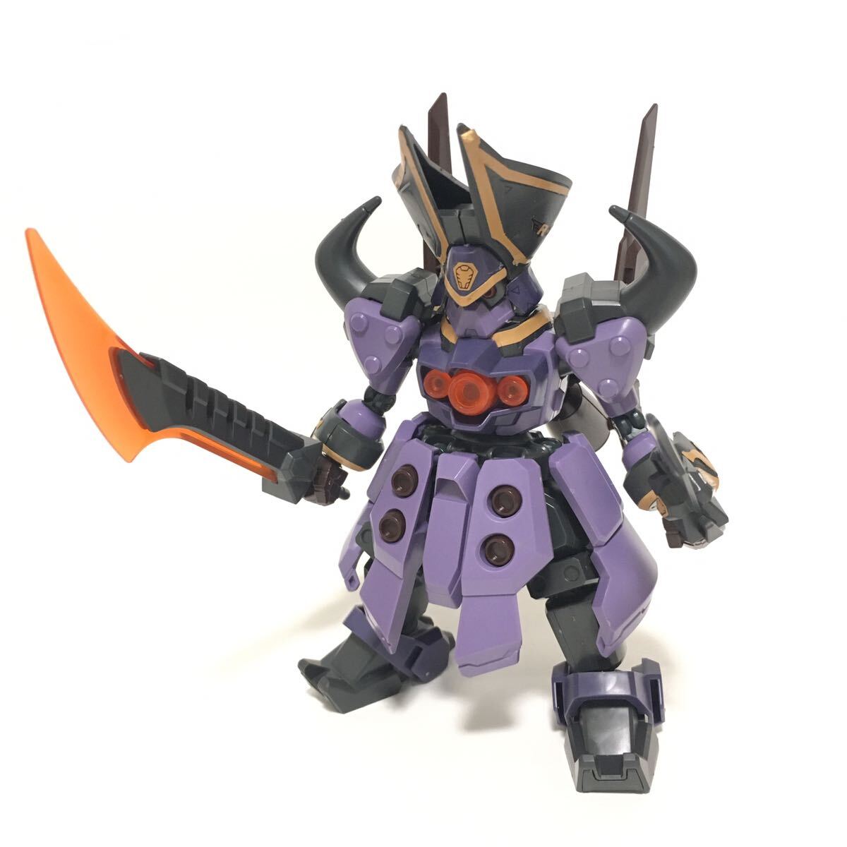 Yahoo!オークション -「ダンボール戦機 プラモデル ジャンク」の Yahoo!オークション -「ダンボール戦機 プラモデル ジャンク」の