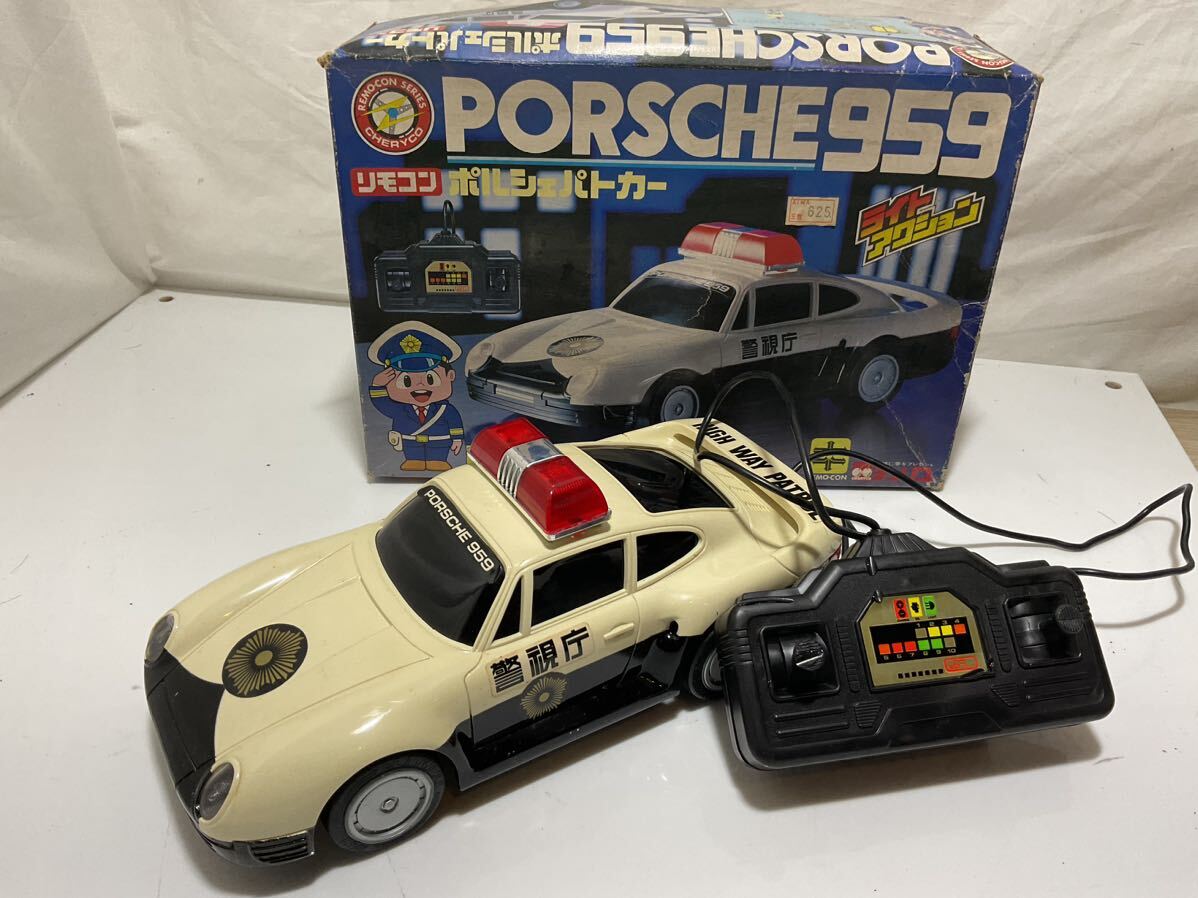2025年最新】Yahoo!オークション -ポルシェ959 ラジコンの中古品 2025年最新】Yahoo!オークション -ポルシェ959 ラジコンの中古品