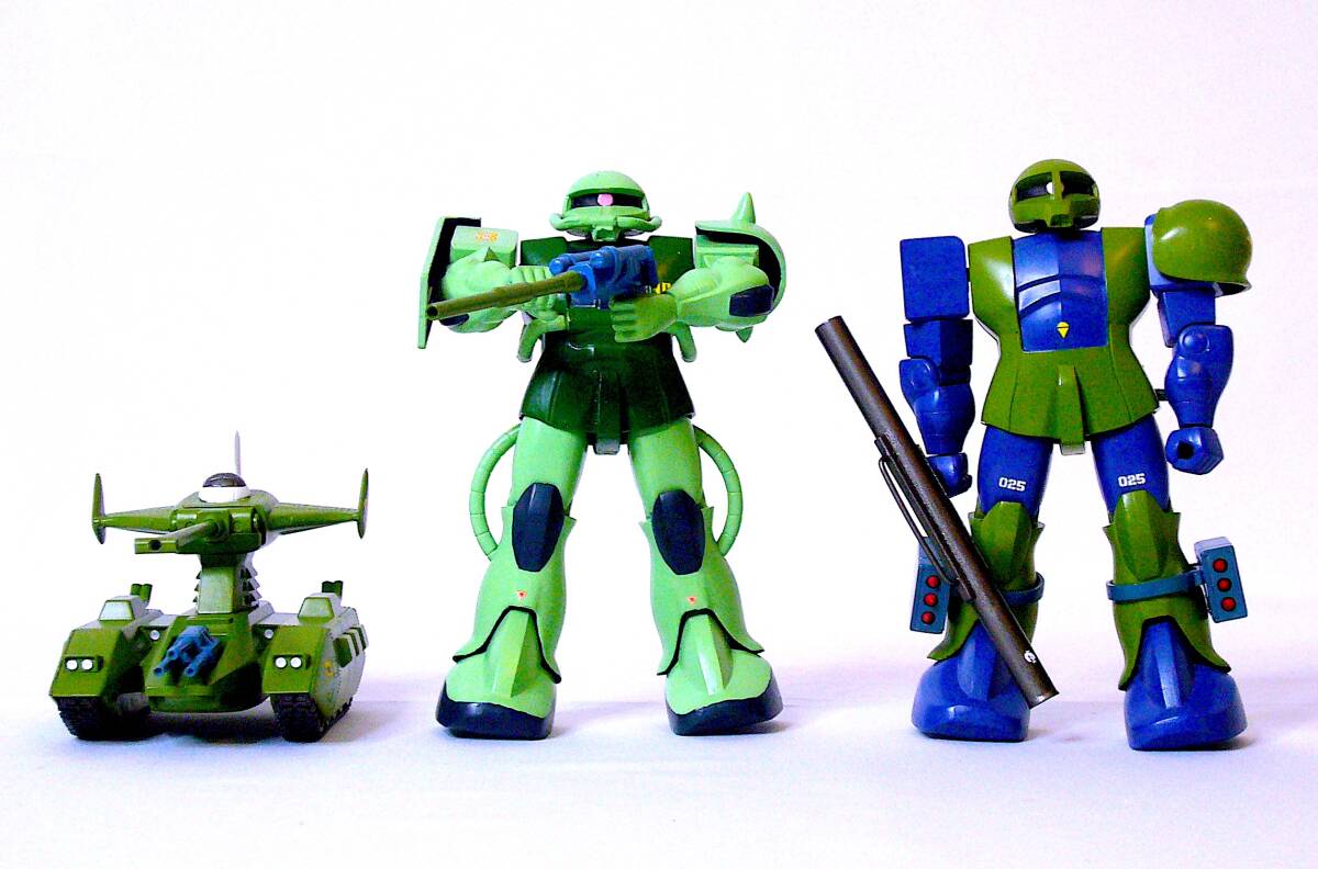 Yahoo!オークション -「ガンプラ マゼラアタック」の落札相場 Yahoo!オークション -「ガンプラ マゼラアタック」の落札相場