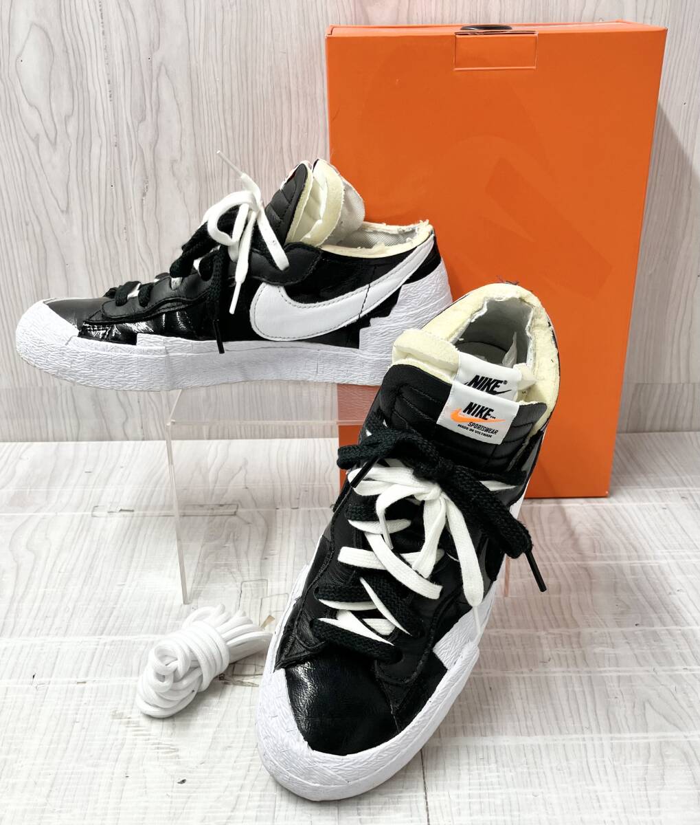 2025年最新】Yahoo!オークション -nike blazer low sacaiの中古 2025年最新】Yahoo!オークション -nike blazer low sacaiの中古