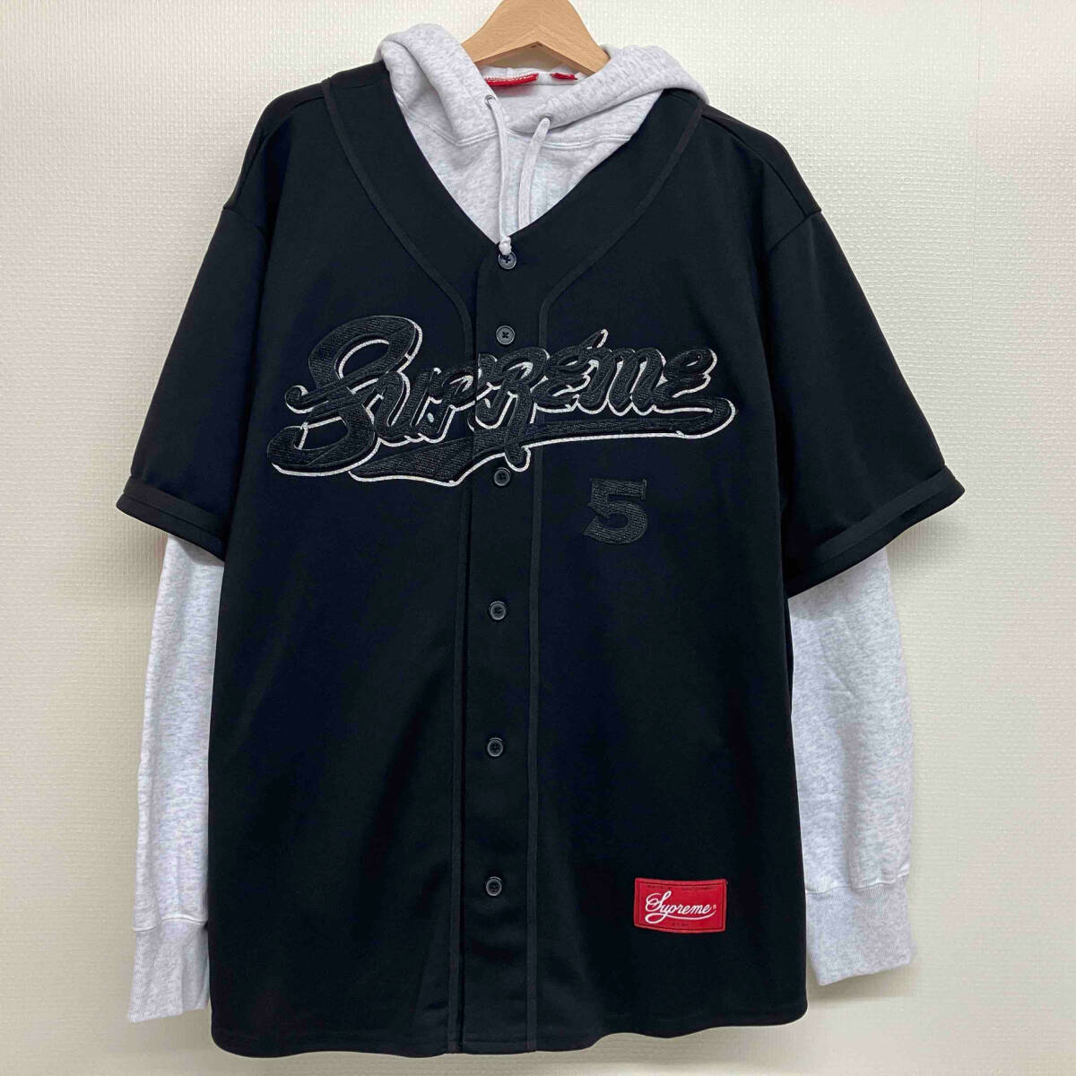 Yahoo!オークション -「supreme baseball jersey」の落札相場 Yahoo!オークション -「supreme baseball jersey」の落札相場