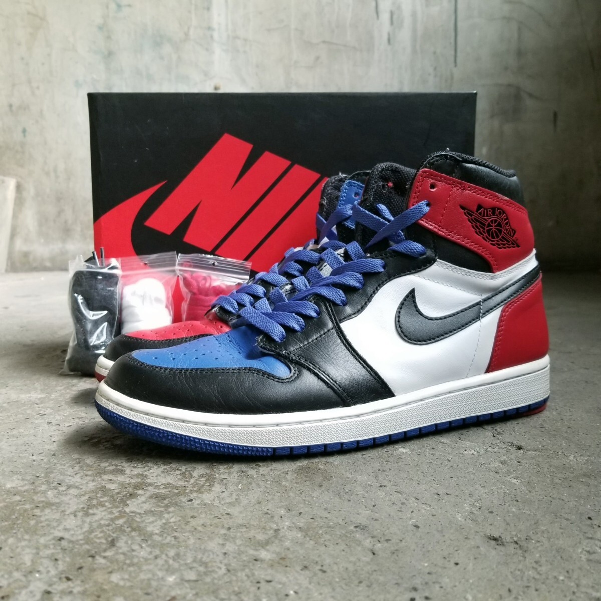 2025年最新】Yahoo!オークション -nike air jordan 1 top3の中古 2025年最新】Yahoo!オークション -nike air jordan 1 top3の中古
