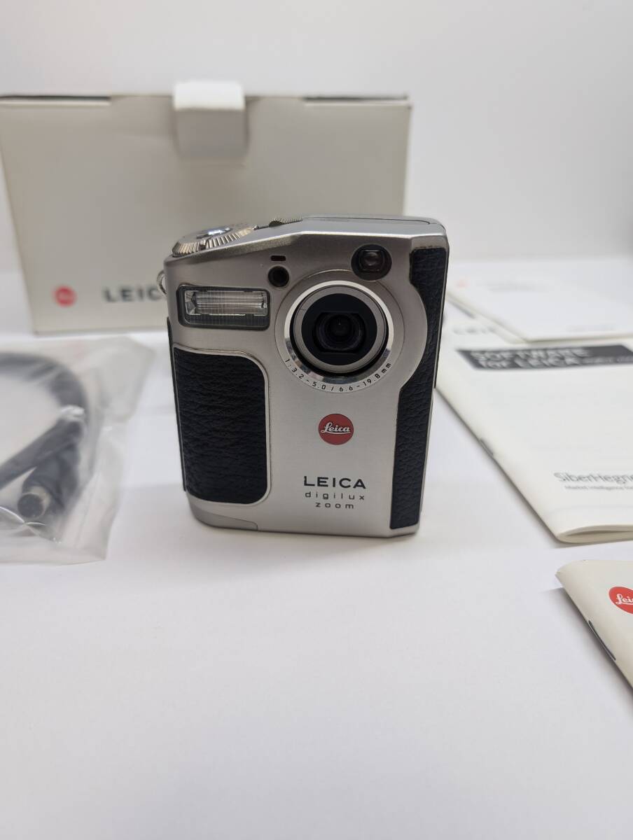 Yahoo!オークション -「leica digilux zoom」の落札相場・落札価格 Yahoo!オークション -「leica digilux zoom」の落札相場・落札価格
