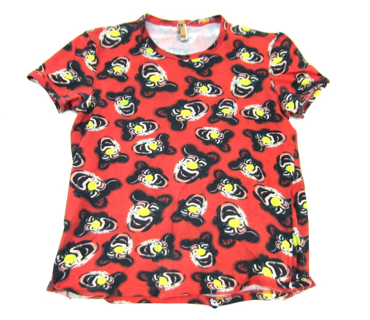2025年最新】Yahoo!オークション -ジョンガリアーノ tシャツの 2025年最新】Yahoo!オークション -ジョンガリアーノ tシャツの