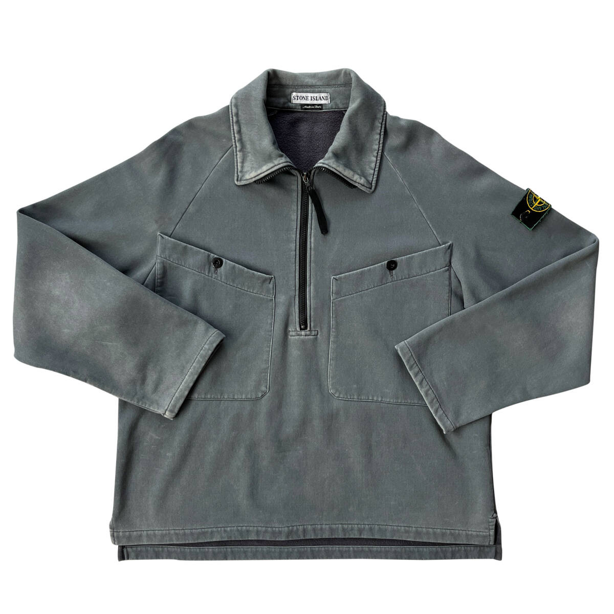 Yahoo!オークション -「stone island ヴィンテージ」の落札相場 Yahoo!オークション -「stone island ヴィンテージ」の落札相場