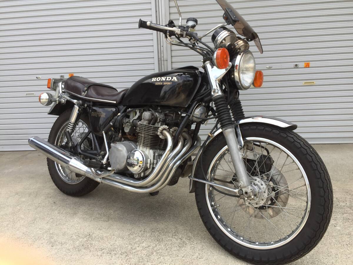 Yahoo!オークション -「(昭和 レトロ)」(401cc-750cc) (ホンダ Yahoo!オークション -「(昭和 レトロ)」(401cc-750cc) (ホンダ