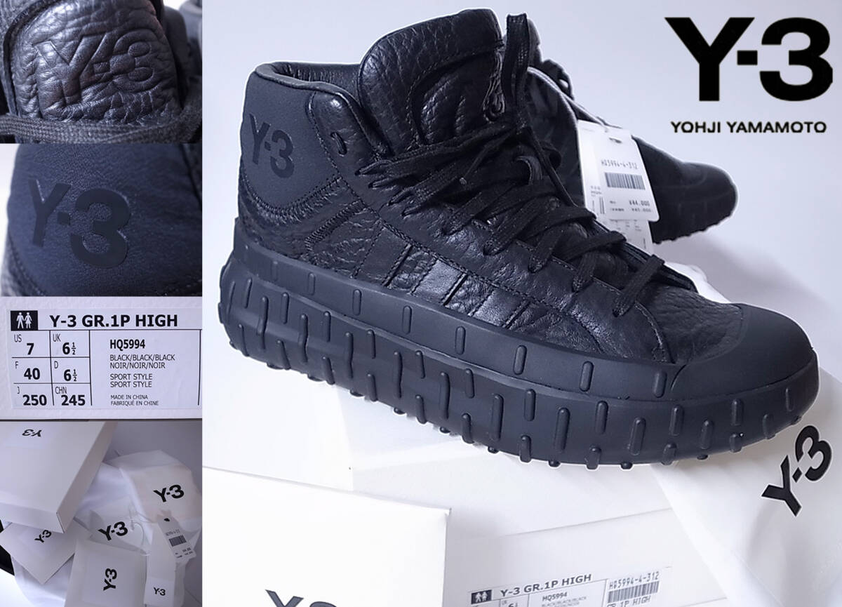 Yahoo!オークション -「y-3 gr.1p」(男性用) (Y's、ヨウジ Yahoo!オークション -「y-3 gr.1p」(男性用) (Y's、ヨウジ