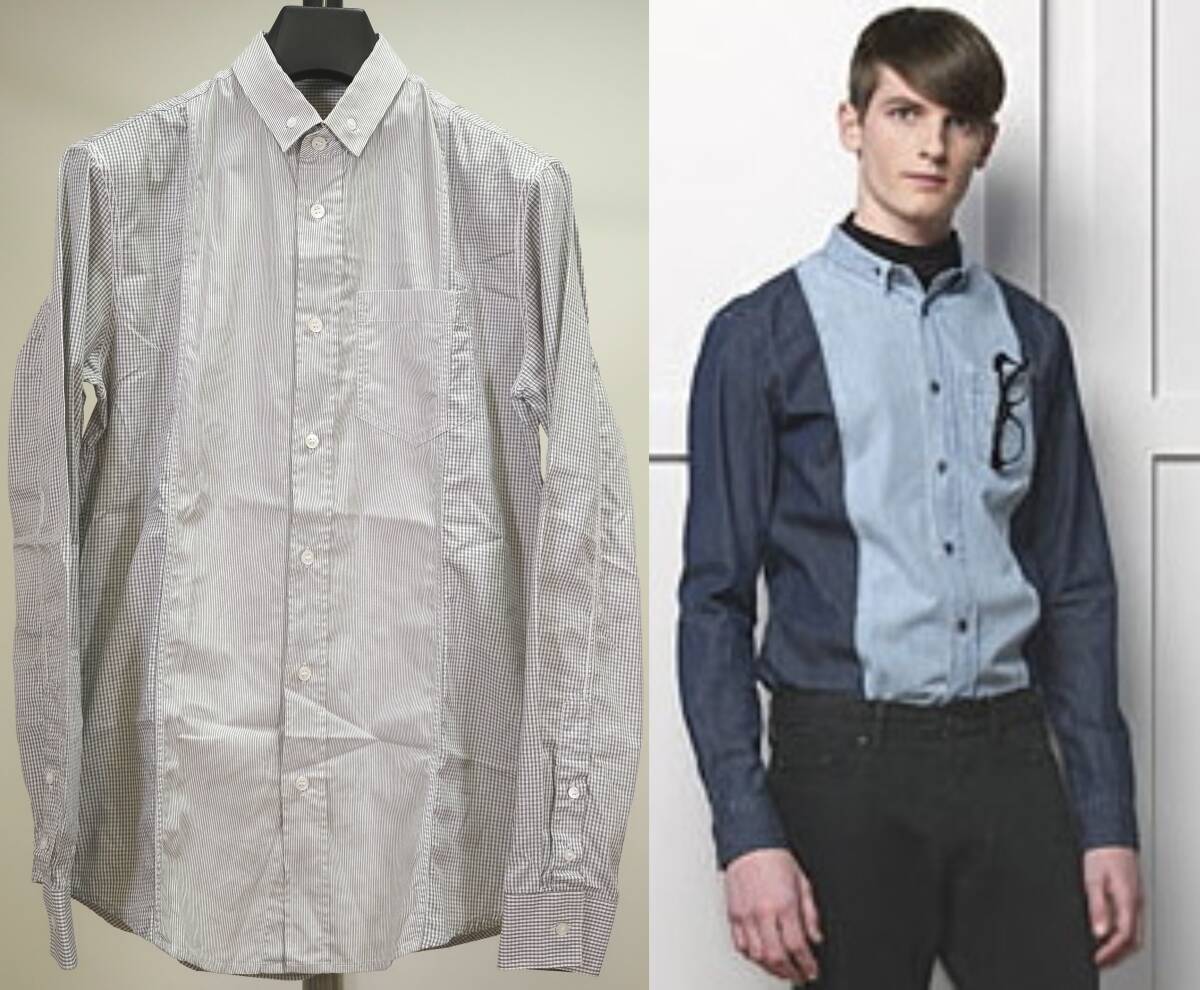 2025年最新】Yahoo!オークション -「viktor&rolf シャツ 2025年最新】Yahoo!オークション -「viktor&rolf シャツ