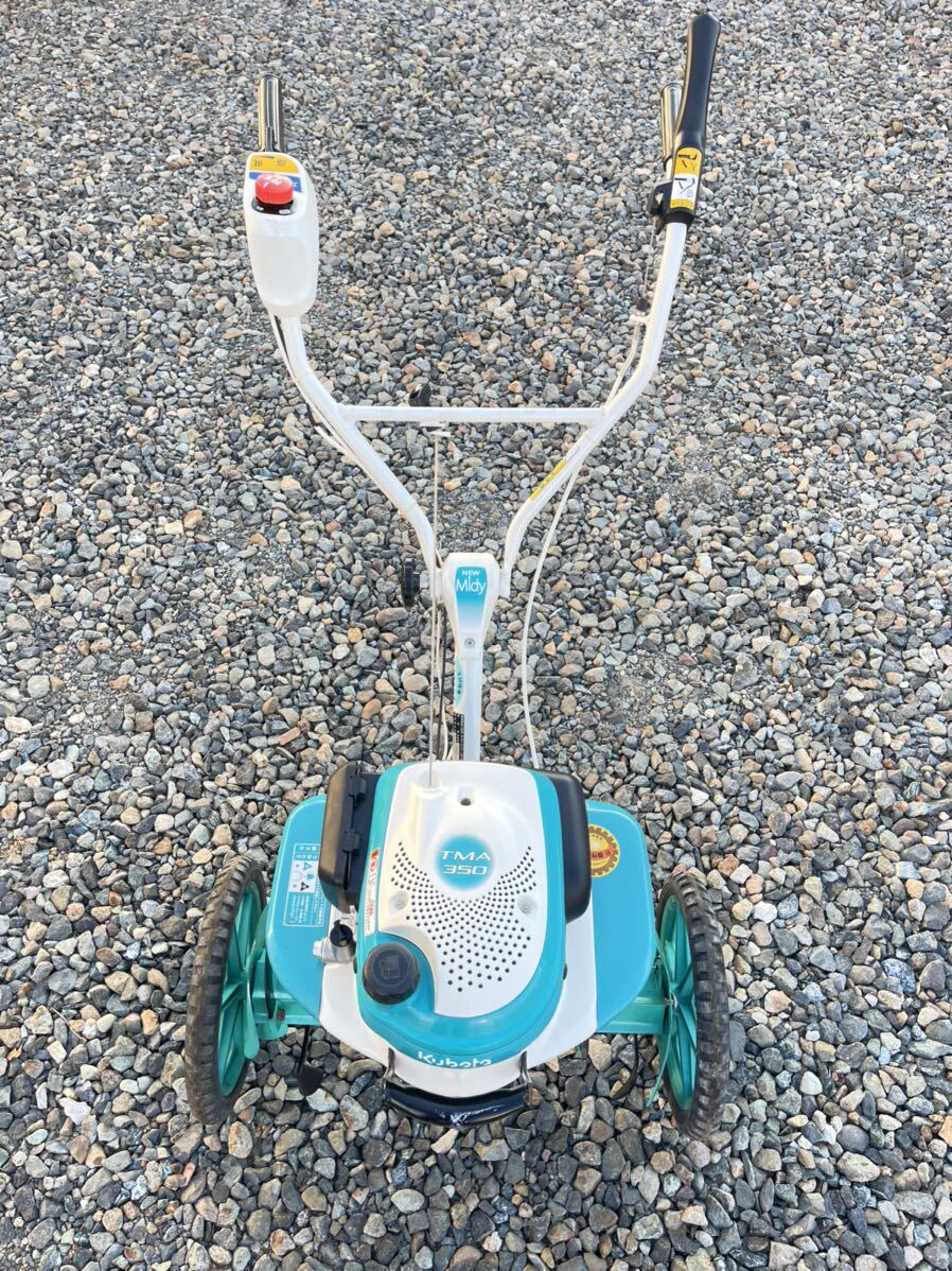 Yahoo!オークション -「クボタtma350」(車体) (耕うん機、管理機 Yahoo!オークション -「クボタtma350」(車体) (耕うん機、管理機