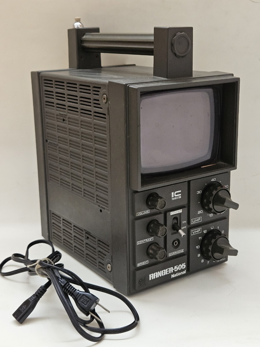 Yahoo!オークション -「ナショナル レトロ テレビ」(テレビ Yahoo!オークション -「ナショナル レトロ テレビ」(テレビ