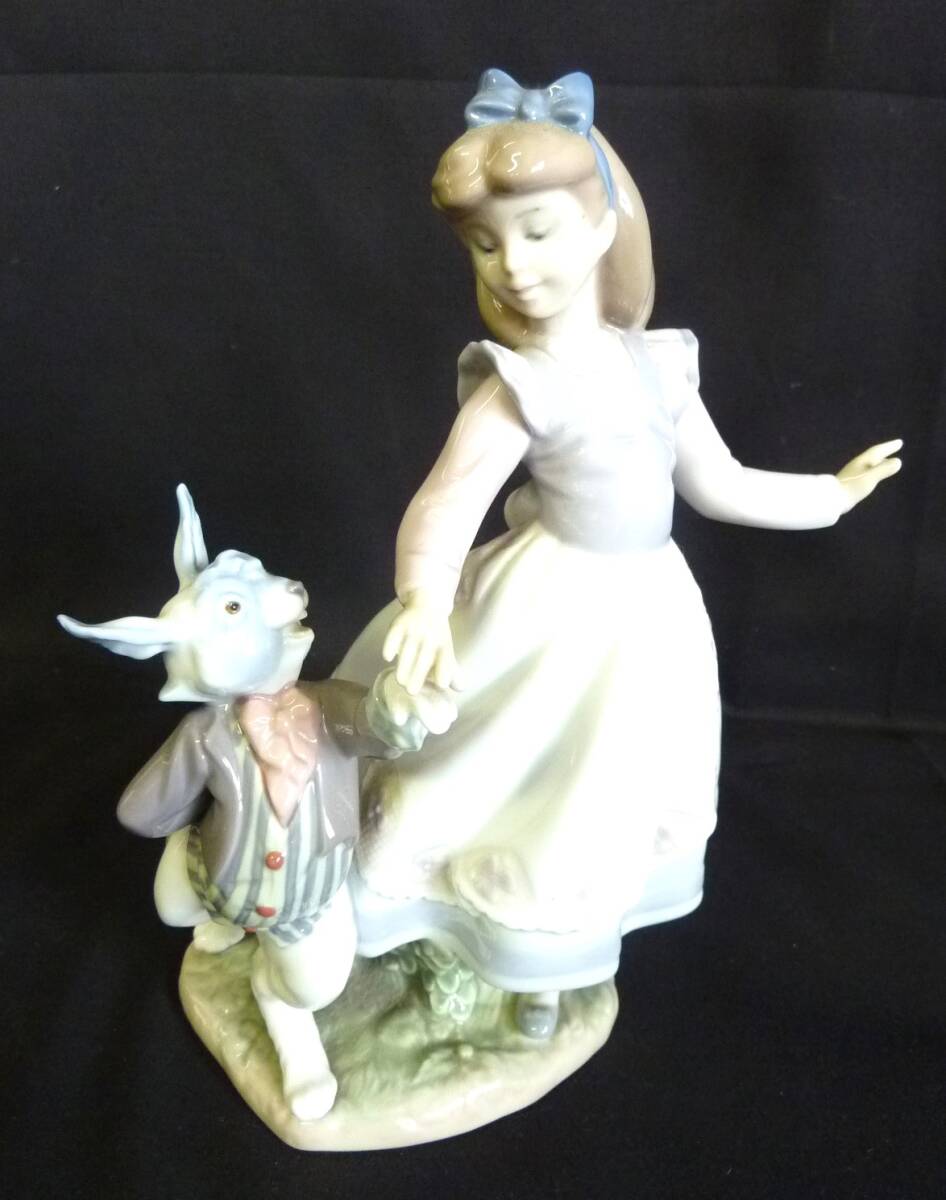Yahoo!オークション -「リヤドロ lladro」の落札相場・落札価格 Yahoo!オークション -「リヤドロ lladro」の落札相場・落札価格