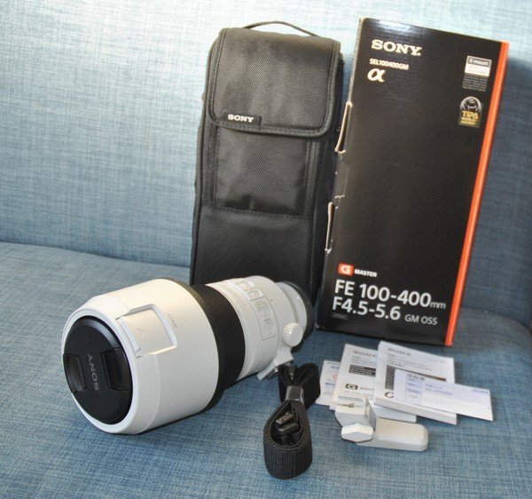 Yahoo!オークション -「sony fe 100-400mm f4.5-5.6 gm oss Yahoo!オークション -「sony fe 100-400mm f4.5-5.6 gm oss