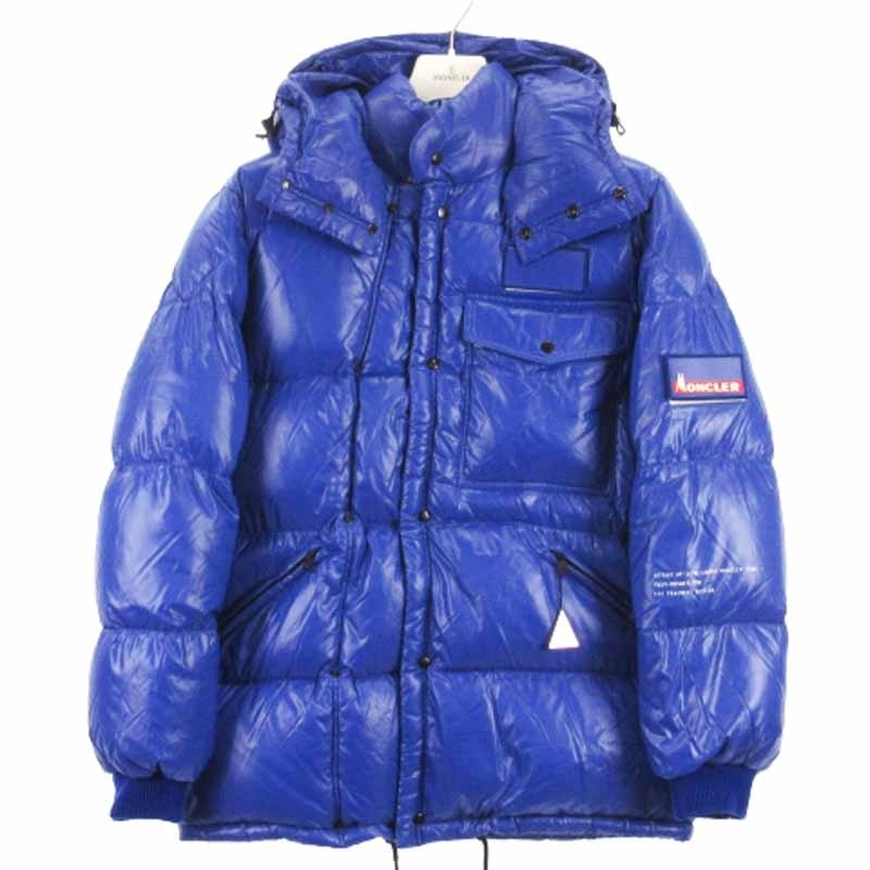 Yahoo!オークション -「moncler fragment」(ダウンジャケット Yahoo!オークション -「moncler fragment」(ダウンジャケット