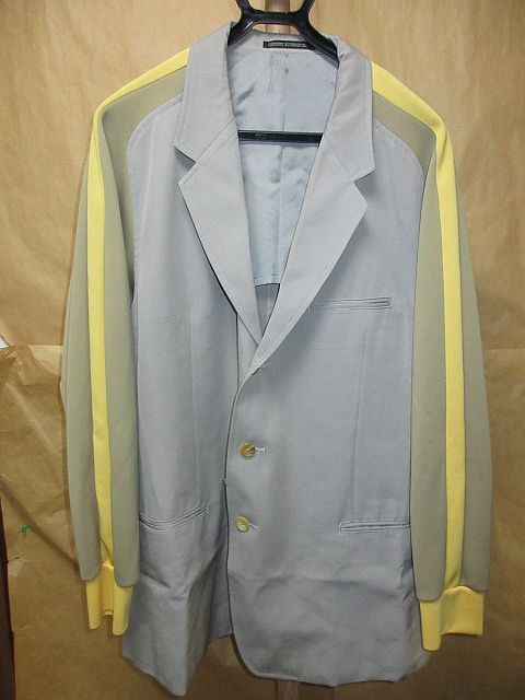 2025年最新】Yahoo!オークション -yohji yamamoto 1998の中古品 2025年最新】Yahoo!オークション -yohji yamamoto 1998の中古品