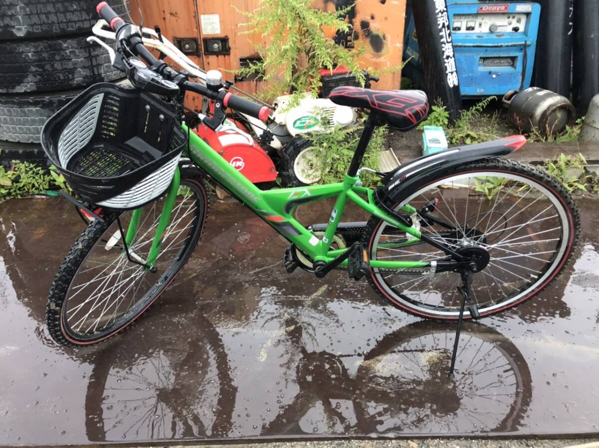 Yahoo!オークション -「bridgestone mtb」(24インチ~) (子ども Yahoo!オークション -「bridgestone mtb」(24インチ~) (子ども