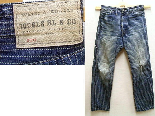 2025年最新】Yahoo!オークション -rrl wabashの中古品・新品・未 2025年最新】Yahoo!オークション -rrl wabashの中古品・新品・未