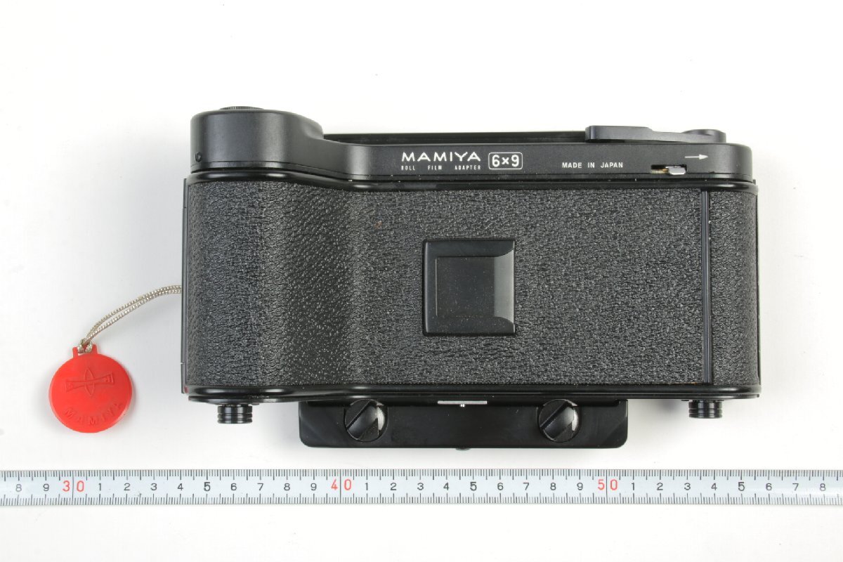 2025年最新】Yahoo!オークション -マミヤ 6x9の中古品・新品・未 2025年最新】Yahoo!オークション -マミヤ 6x9の中古品・新品・未