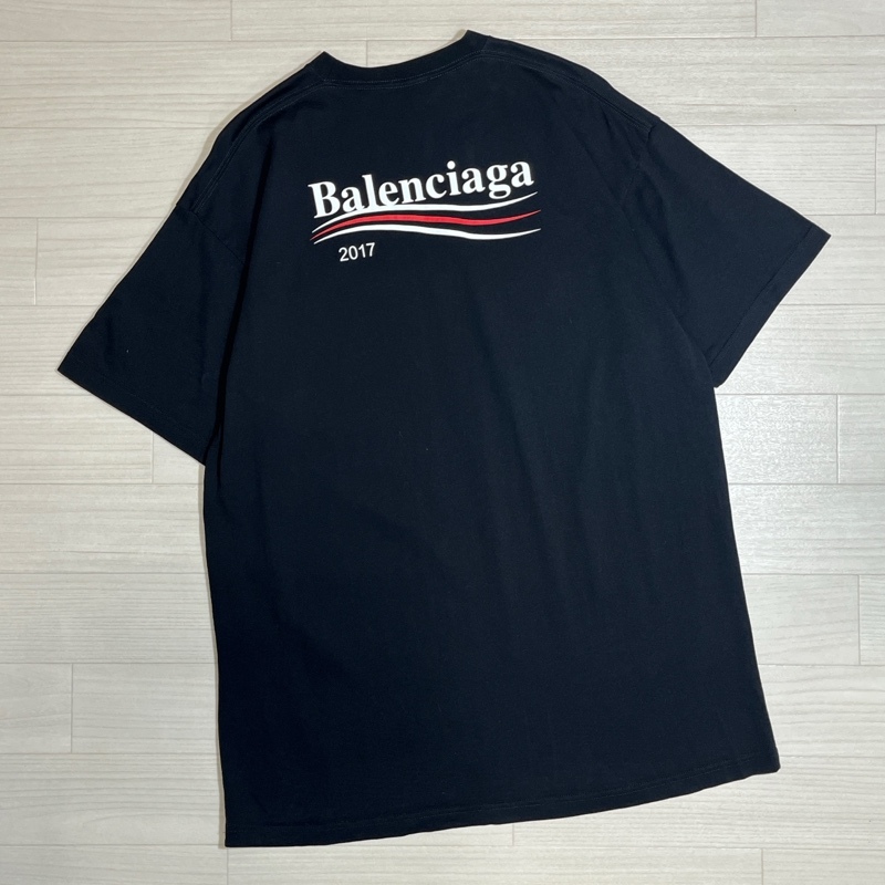 2025年最新】Yahoo!オークション -「balenciaga tシャツ 2025年最新】Yahoo!オークション -「balenciaga tシャツ