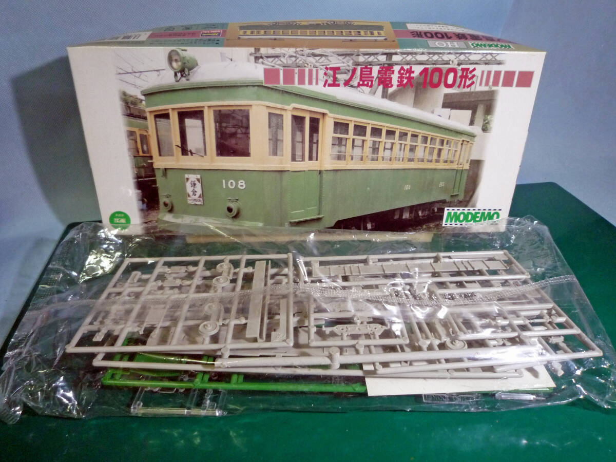 Yahoo!オークション -「江ノ電」(HOゲージ) (鉄道模型)の落札 Yahoo!オークション -「江ノ電」(HOゲージ) (鉄道模型)の落札
