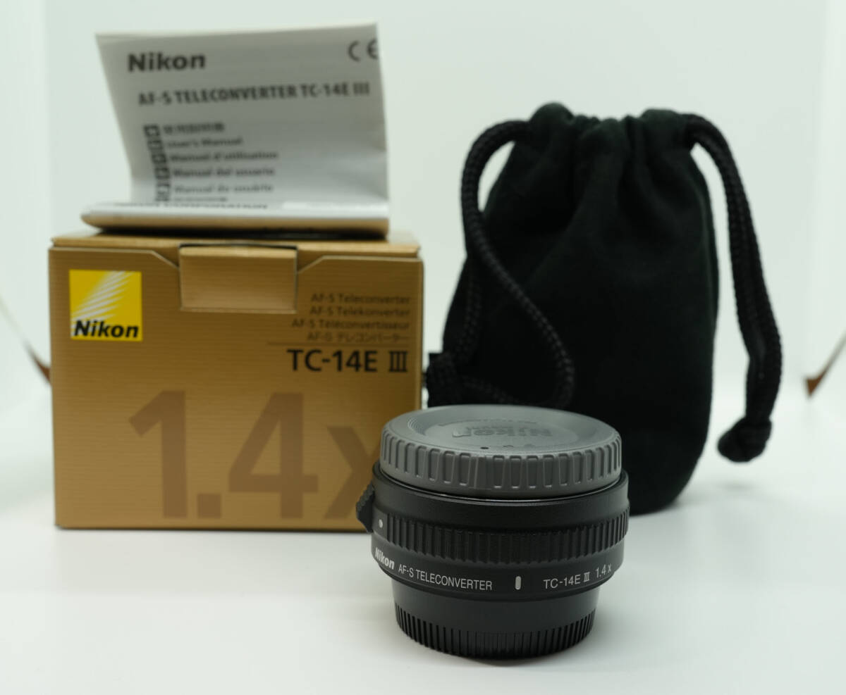 Yahoo!オークション -「Nikon tc-14e 3」の落札相場・落札価格 Yahoo!オークション -「Nikon tc-14e 3」の落札相場・落札価格