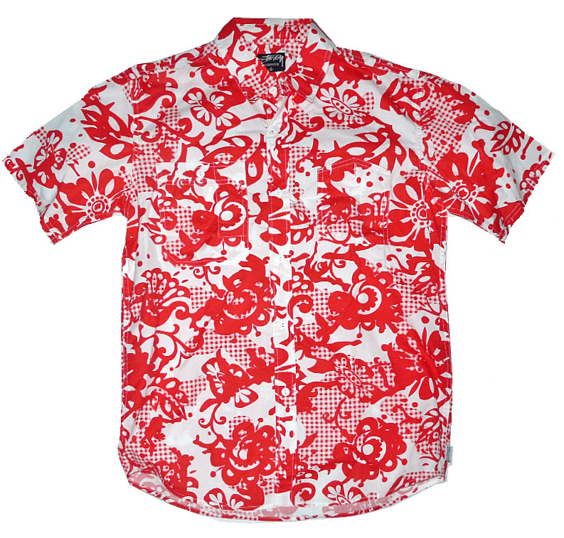 2025年最新】Yahoo!オークション -stussy アロハの中古品・新品 2025年最新】Yahoo!オークション -stussy アロハの中古品・新品