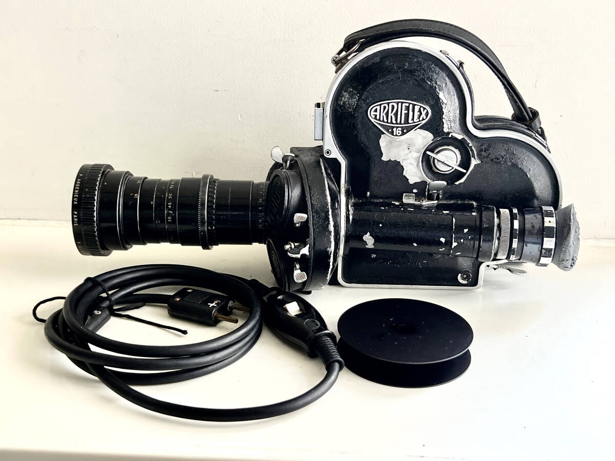 Yahoo!オークション -「arriflex」の落札相場・落札価格 Yahoo!オークション -「arriflex」の落札相場・落札価格