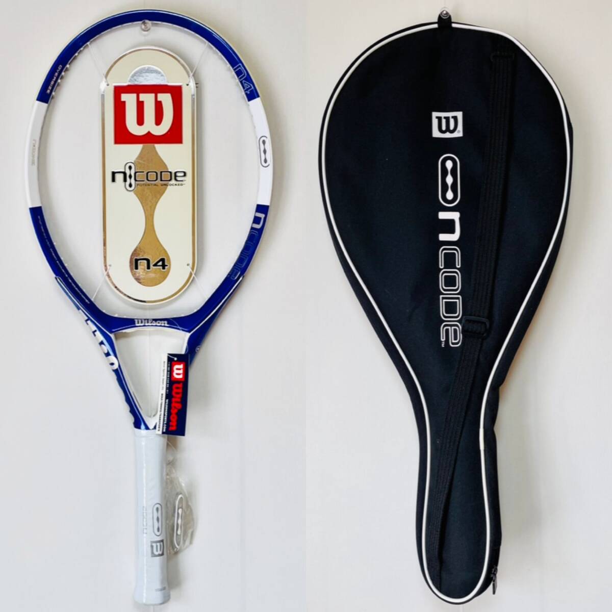Yahoo!オークション -「wilson ncode」の落札相場・落札価格 Yahoo!オークション -「wilson ncode」の落札相場・落札価格