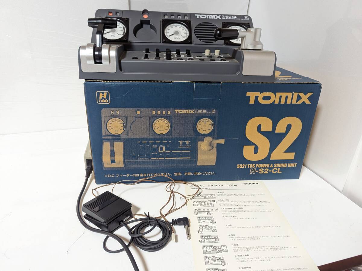 Yahoo!オークション -「tomix n-s2-cl」の落札相場・落札価格 Yahoo!オークション -「tomix n-s2-cl」の落札相場・落札価格