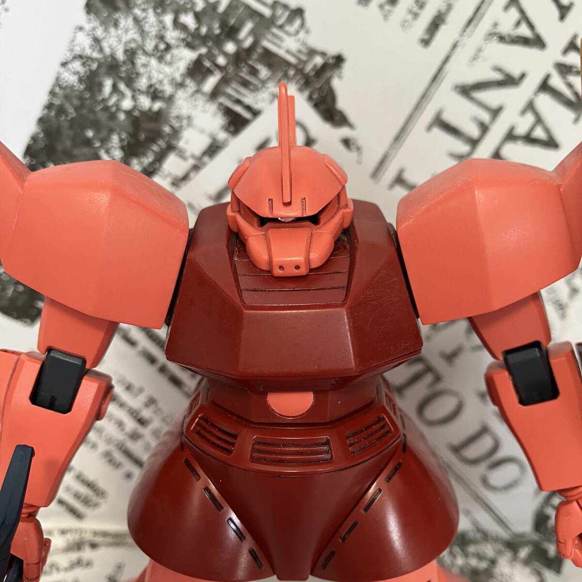 Yahoo!オークション -「ゲルググ hguc 完成品」の落札相場・落札価格 Yahoo!オークション -「ゲルググ hguc 完成品」の落札相場・落札価格