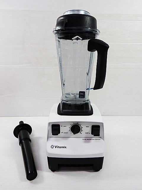 Yahoo!オークション -「vitamix tnc5200」の落札相場・落札価格 Yahoo!オークション -「vitamix tnc5200」の落札相場・落札価格