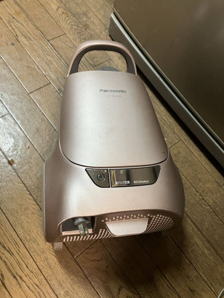Yahoo!オークション -「パナソニック 掃除機 mc-pa」(掃除) の Yahoo!オークション -「パナソニック 掃除機 mc-pa」(掃除) の