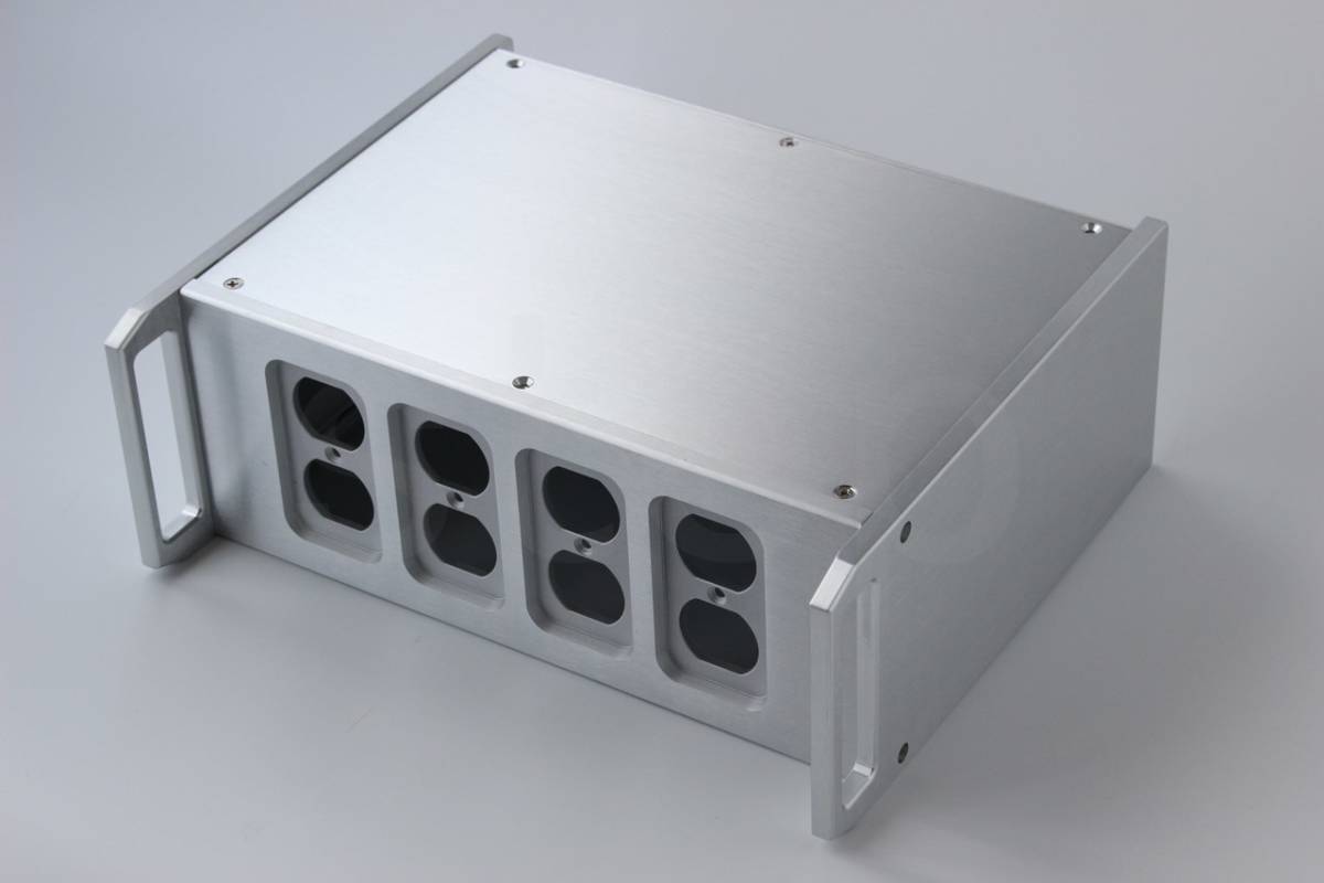 Yahoo!オークション -「電源タップ 自作」(オーディオ機器) の Yahoo!オークション -「電源タップ 自作」(オーディオ機器) の