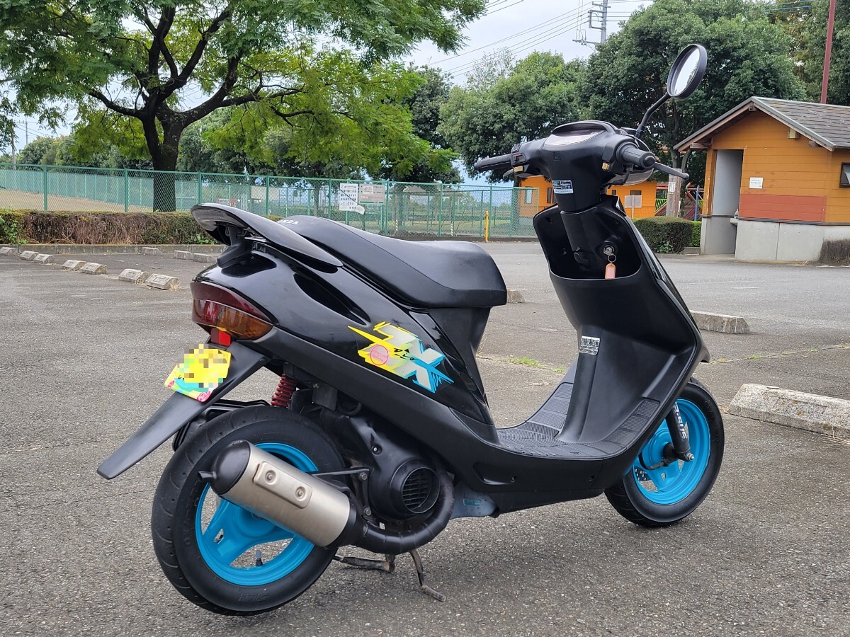 Yahoo!オークション -「スーパーdio zx」(オートバイ車体 Yahoo!オークション -「スーパーdio zx」(オートバイ車体