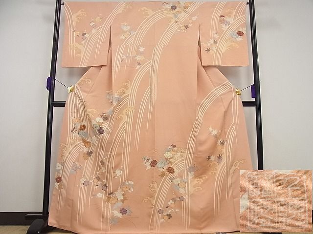 2025年最新】Yahoo!オークション -千總 訪問着の中古品・新品 2025年最新】Yahoo!オークション -千總 訪問着の中古品・新品