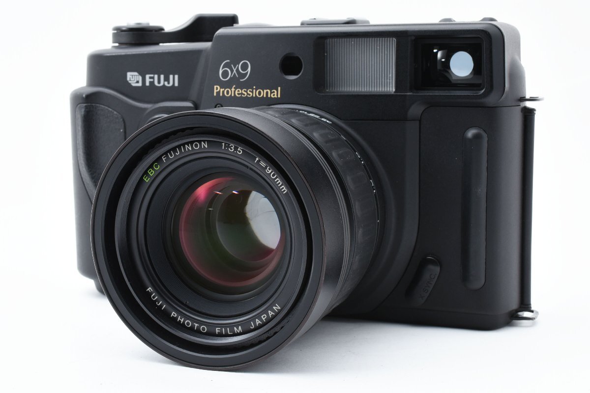 Yahoo!オークション -「fuji 6x9」の落札相場・落札価格 Yahoo!オークション -「fuji 6x9」の落札相場・落札価格
