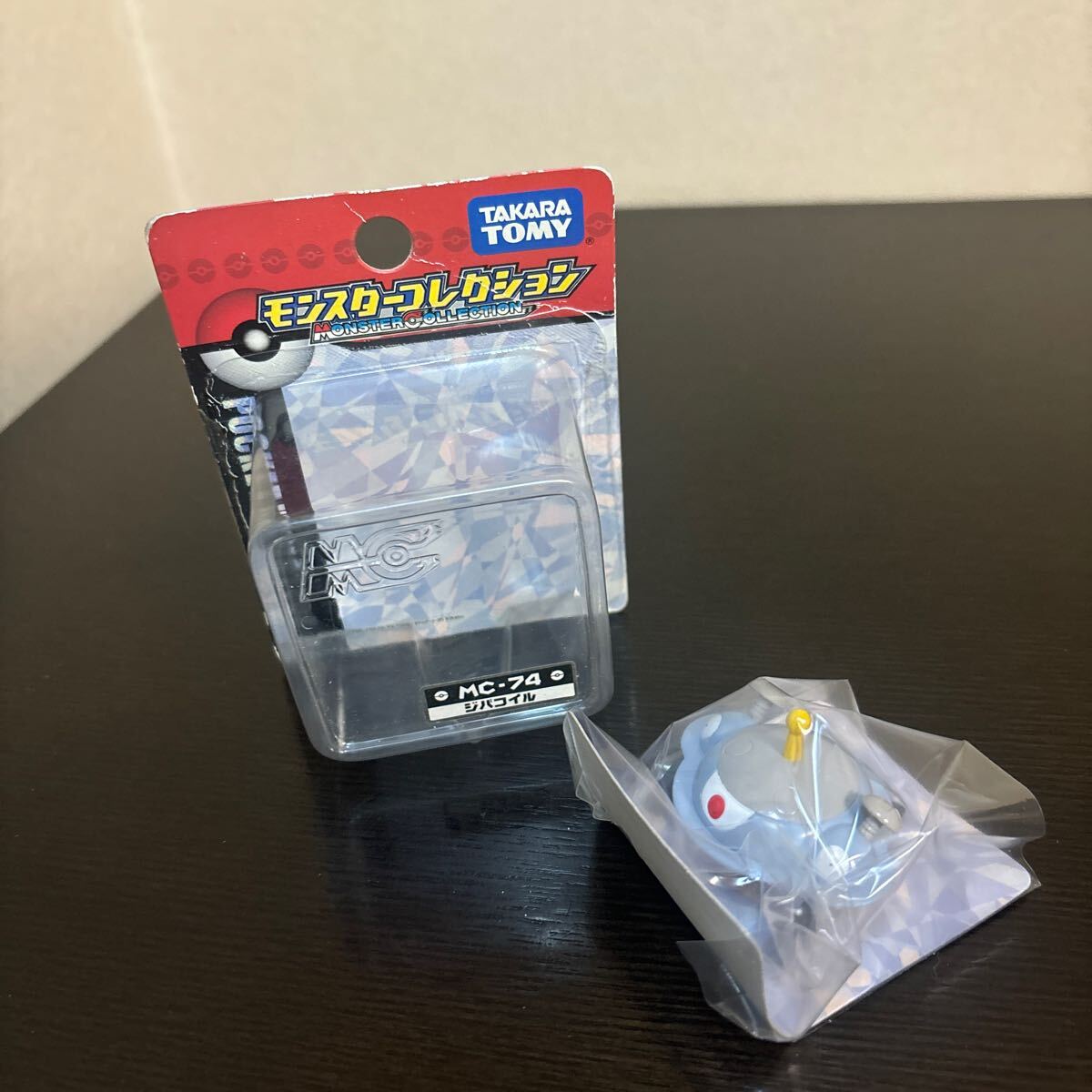 Yahoo!オークション -「コイル_(ポケモン)」(ポケットモンスター Yahoo!オークション -「コイル_(ポケモン)」(ポケットモンスター
