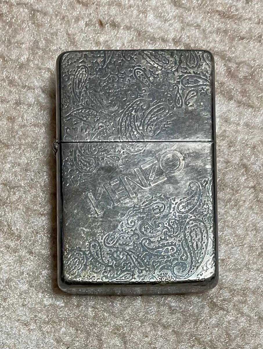 Yahoo!オークション -「kenzo」(Zippo) (ライター)の落札相場 Yahoo!オークション -「kenzo」(Zippo) (ライター)の落札相場