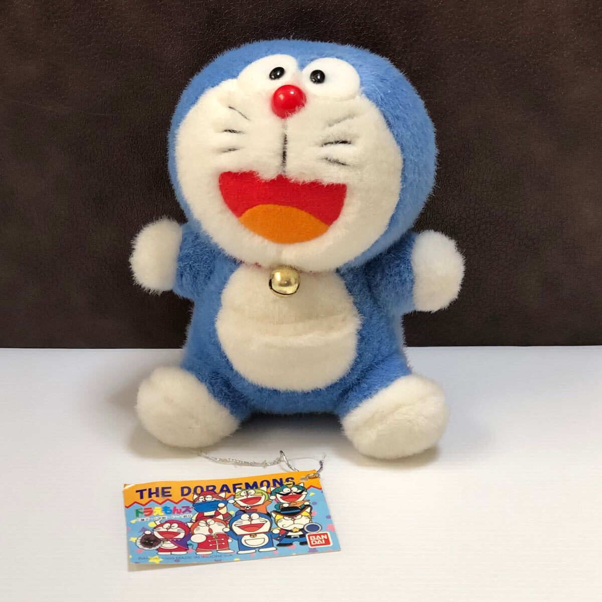 Yahoo!オークション -「ドラえもんズ ぬいぐるみ」(おもちゃ Yahoo!オークション -「ドラえもんズ ぬいぐるみ」(おもちゃ