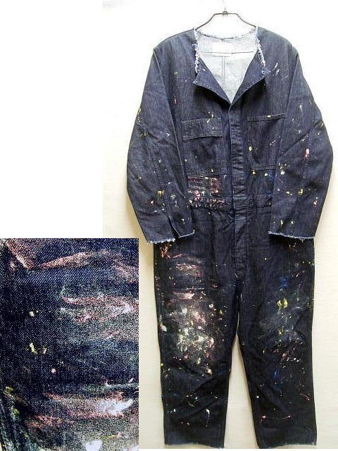 2025年最新】Yahoo!オークション -ジョンブル つなぎの中古品 2025年最新】Yahoo!オークション -ジョンブル つなぎの中古品