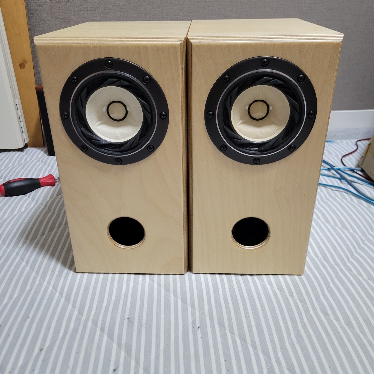 Yahoo!オークション -「fostex fe108eΣ」の落札相場・落札価格 Yahoo!オークション -「fostex fe108eΣ」の落札相場・落札価格