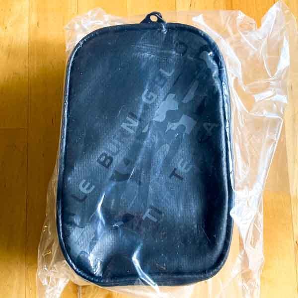 2025年最新】Yahoo!オークション -rbb ポーチの中古品・新品・未 2025年最新】Yahoo!オークション -rbb ポーチの中古品・新品・未