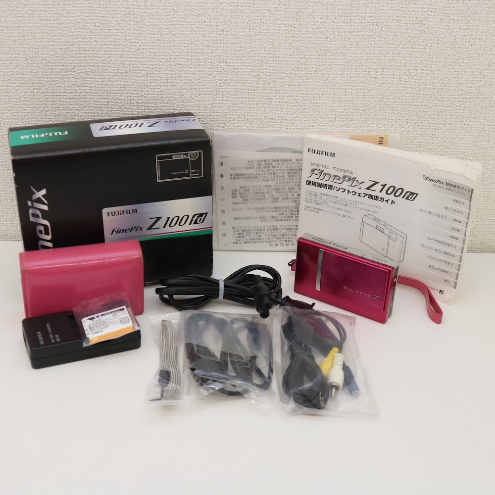 Yahoo!オークション -「(富士 FUJI フジ) finepix Z (デジタル Yahoo!オークション -「(富士 FUJI フジ) finepix Z (デジタル