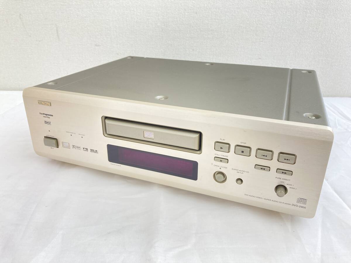 Yahoo!オークション -「denon dvd-2900」の落札相場・落札価格 Yahoo!オークション -「denon dvd-2900」の落札相場・落札価格