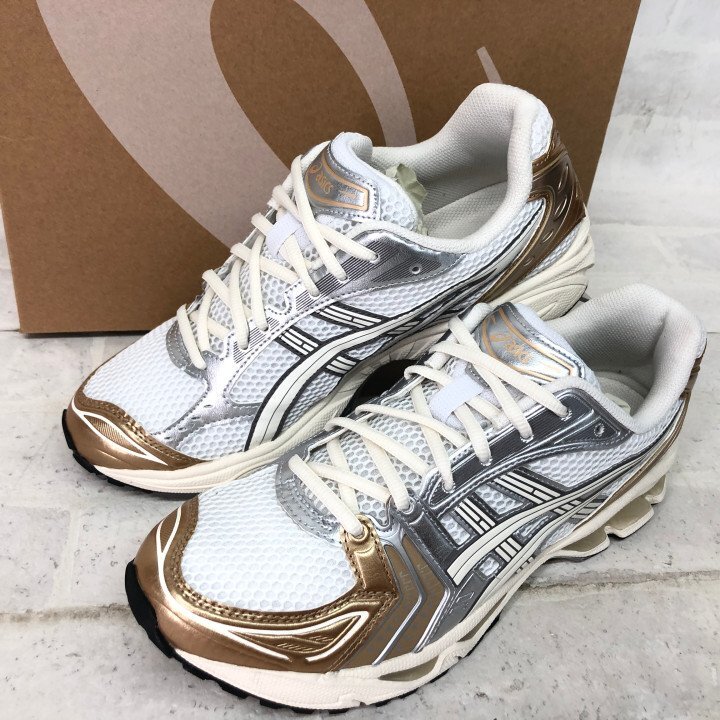 2025年最新】Yahoo!オークション -asics gel kayano 14の中古品 2025年最新】Yahoo!オークション -asics gel kayano 14の中古品